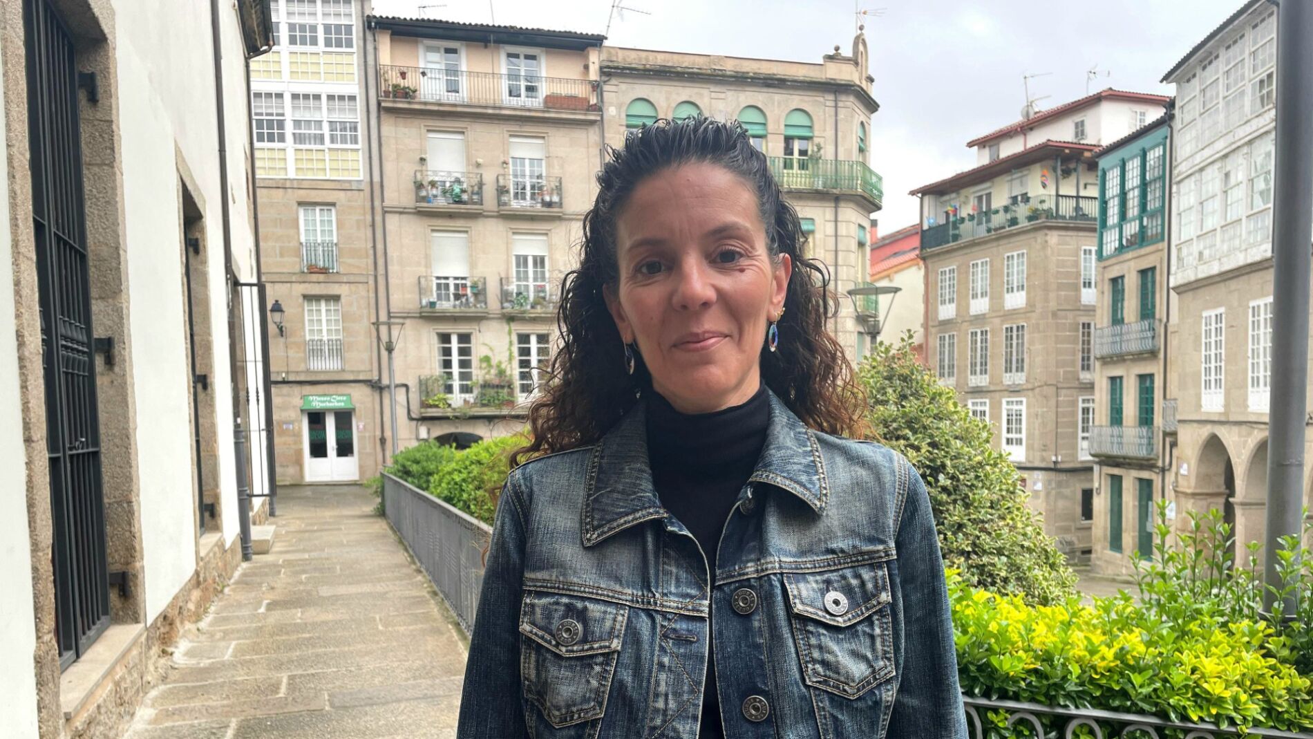 O Psoe califica de privatización axilizar licencias urbanísticas ó través das ECCOM | Onda Cero ...