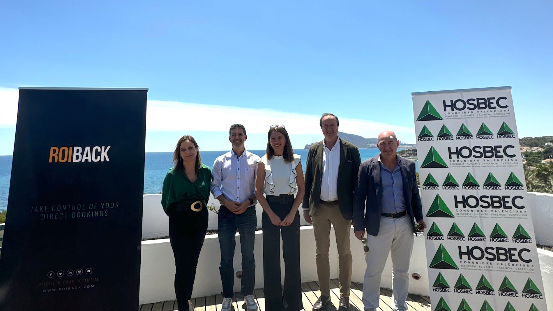 Hosbec crea un portal para la venta directa de paquetes de alojamiento ...