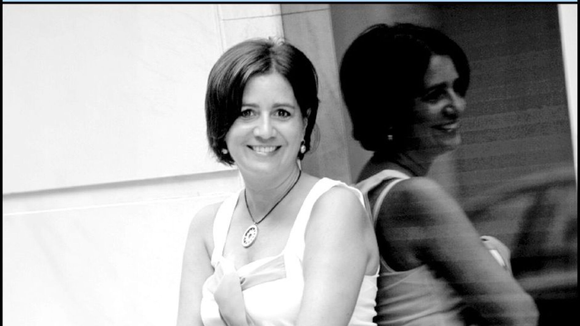 Isabel Naranjo, entre las mujeres más influyentes de Andalucía | Onda ...