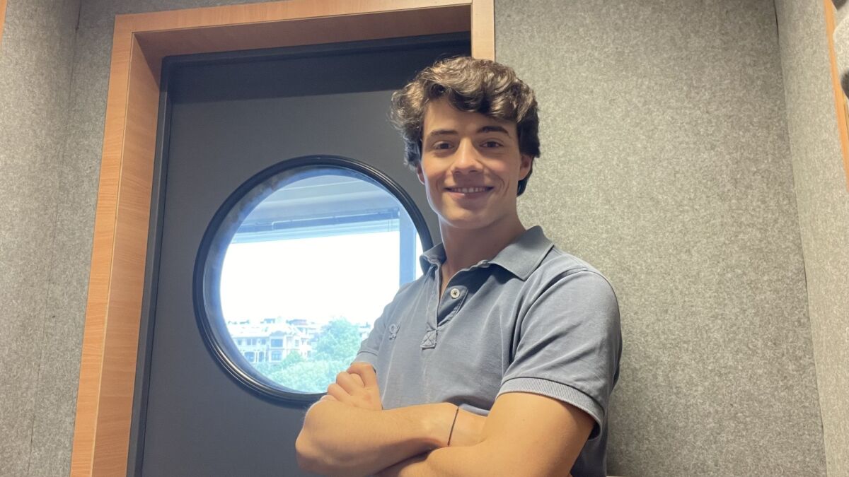 Artículos y audios de Andoni Amadoz en OndaCero | Onda Cero Radio