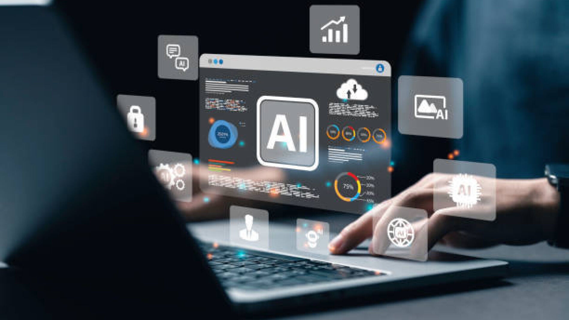 Los modelos de lenguaje de la IA , como el ChatGPT, podrían superar las ...