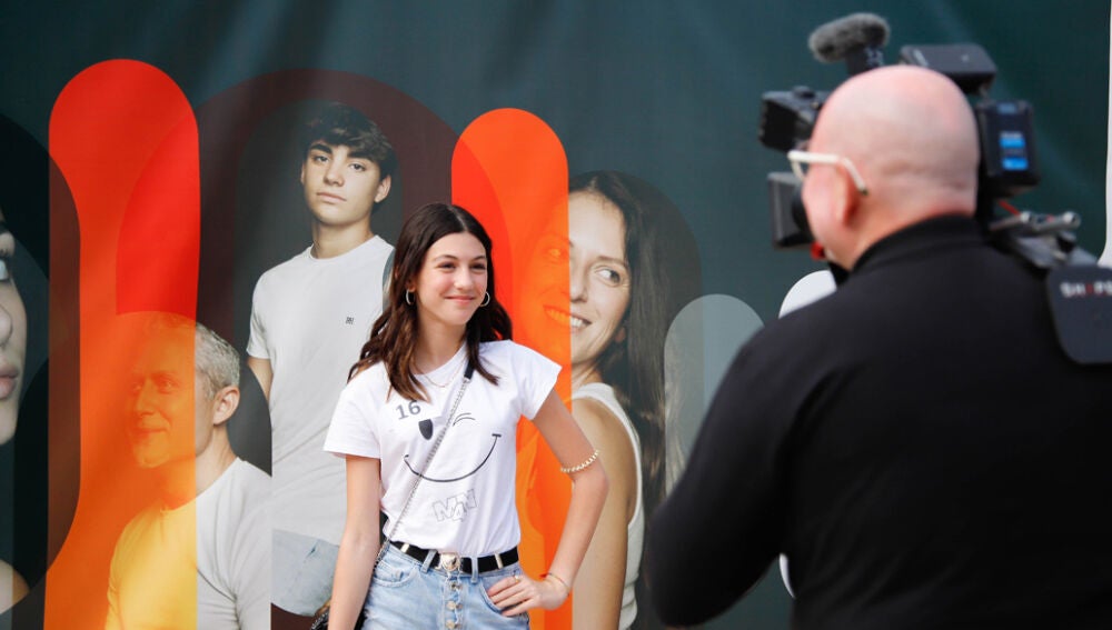 Un gran desfile pone el broche final al mes de la moda en MN4 | Onda ...