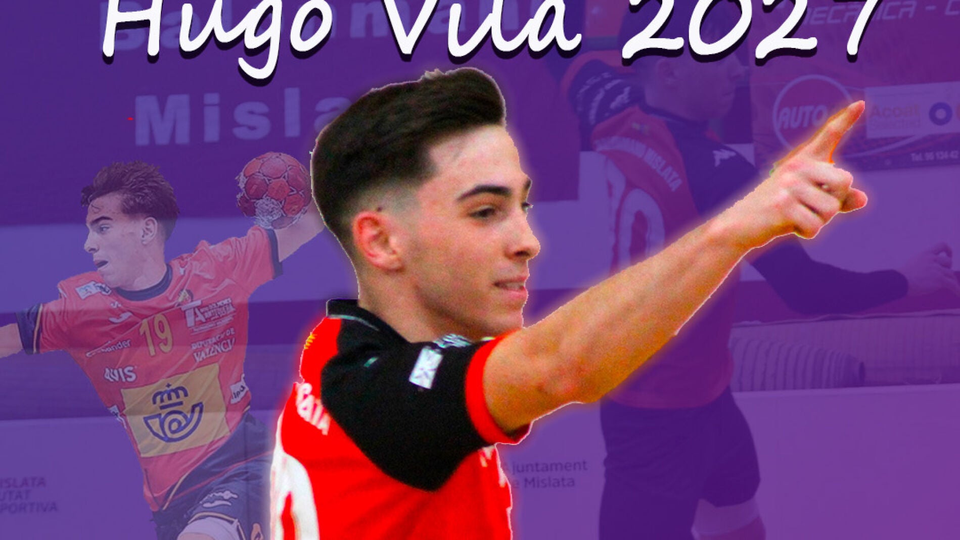 EL TM Balonmano Benidorm ficha a Hugo Vila | Onda Cero Radio