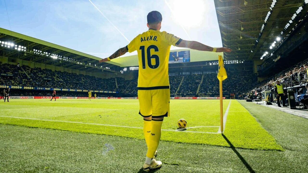 Baena ya lidera el fútbol ofensivo del Villarreal | Onda Cero Radio