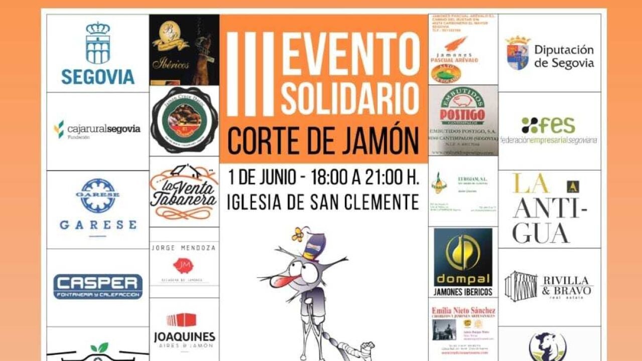 ASGEM Segovia celebra mañana el Día Mundial de la Esclerosis Múltiple ...