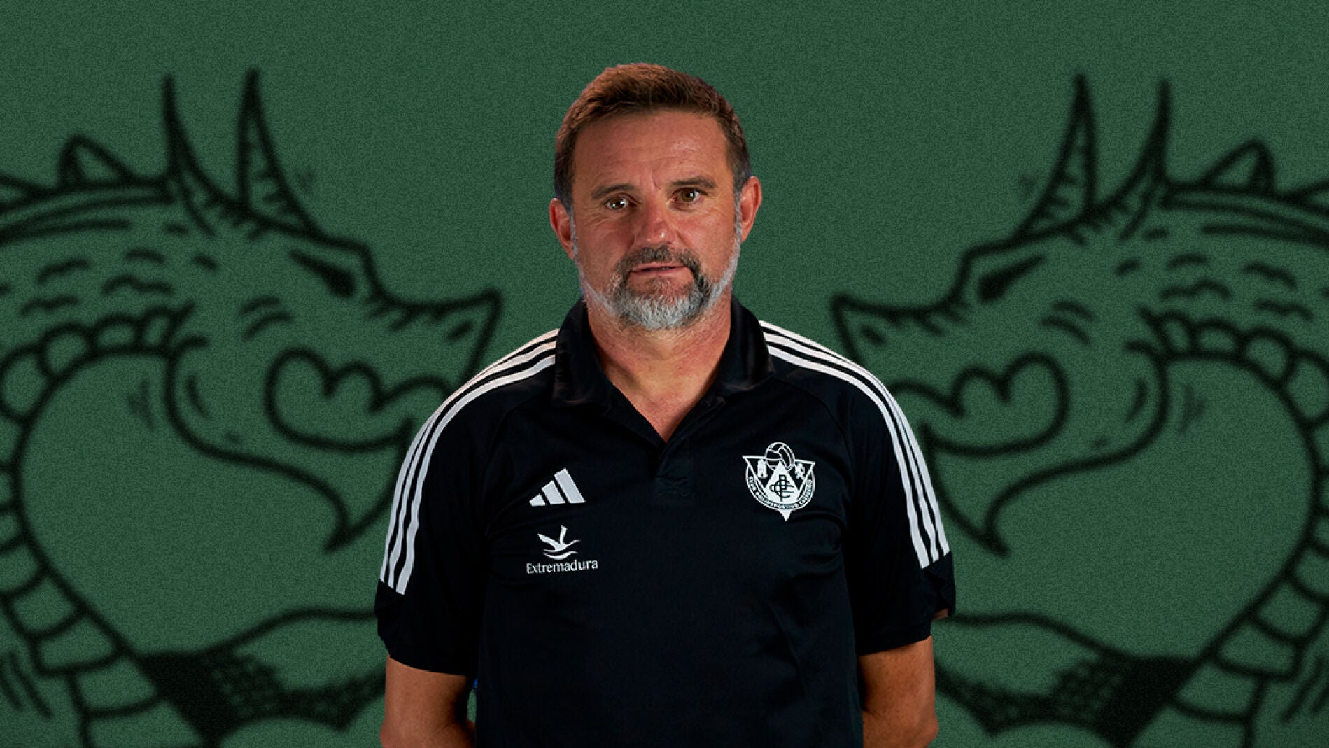 Julio Cobos renueva como entrenador del CP Cacereño | Onda Cero Radio