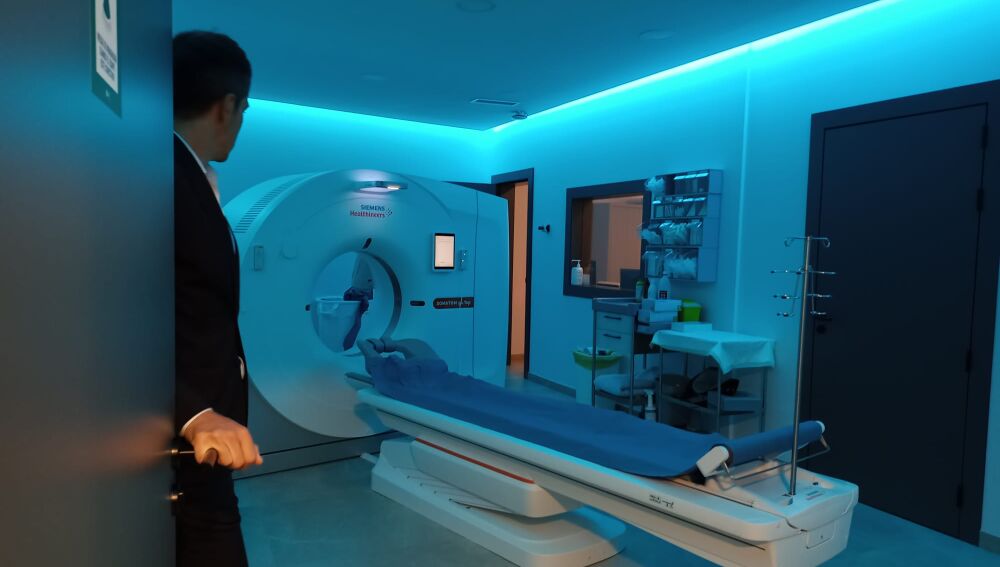 IMED Colón: un nuevo concepto de centro hospitalario a la vanguardia de ...