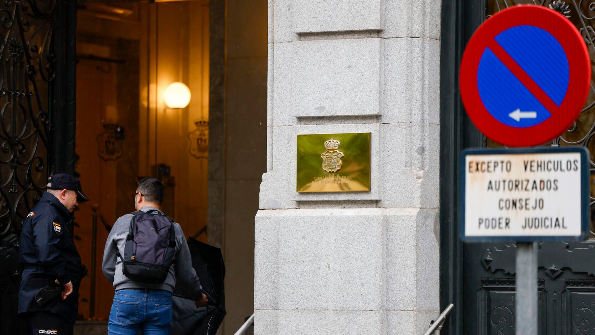 Bruselas cree que una reunión para el CGPJ no será efectiva sin propuestas concretas | Onda Cero ...