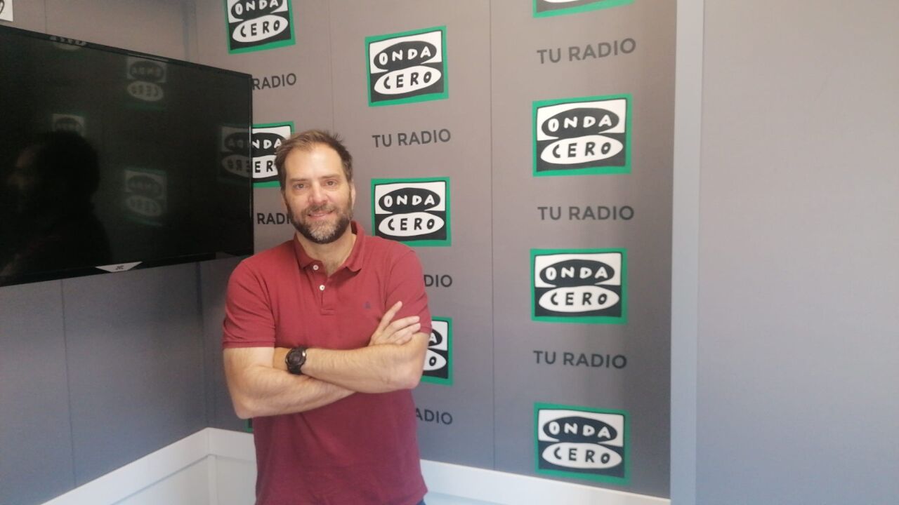 Las virtudes del teletrabajo | Onda Cero Radio