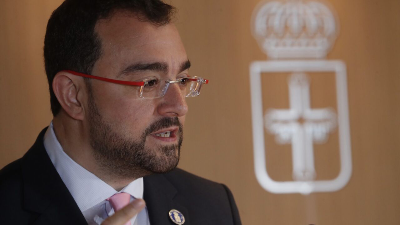 Barbón apuesta por blindar el Estado de Bienestar frente a quienes "se ...