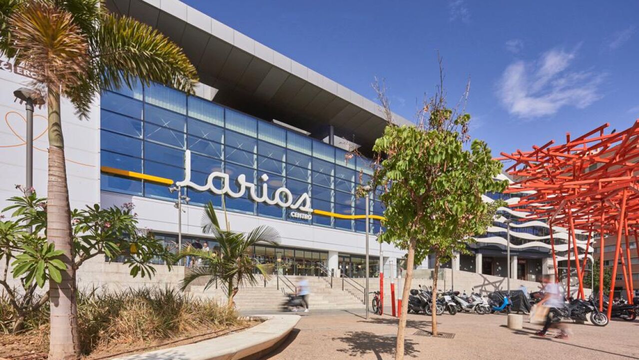 Larios Centro revoluciona el ocio veraniego con un evento cultural para ...