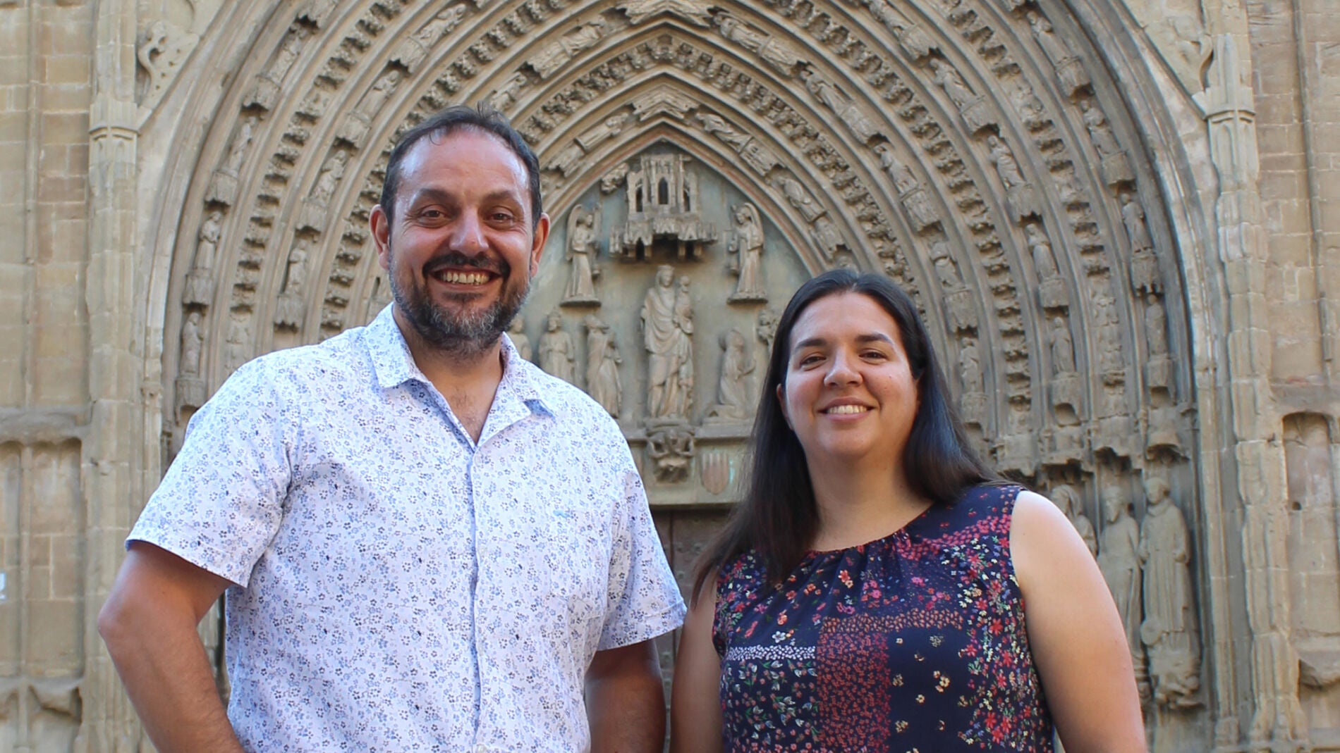 Isabel Ramos, nueva secretaria general de Cáritas Huesca | Onda Cero Radio