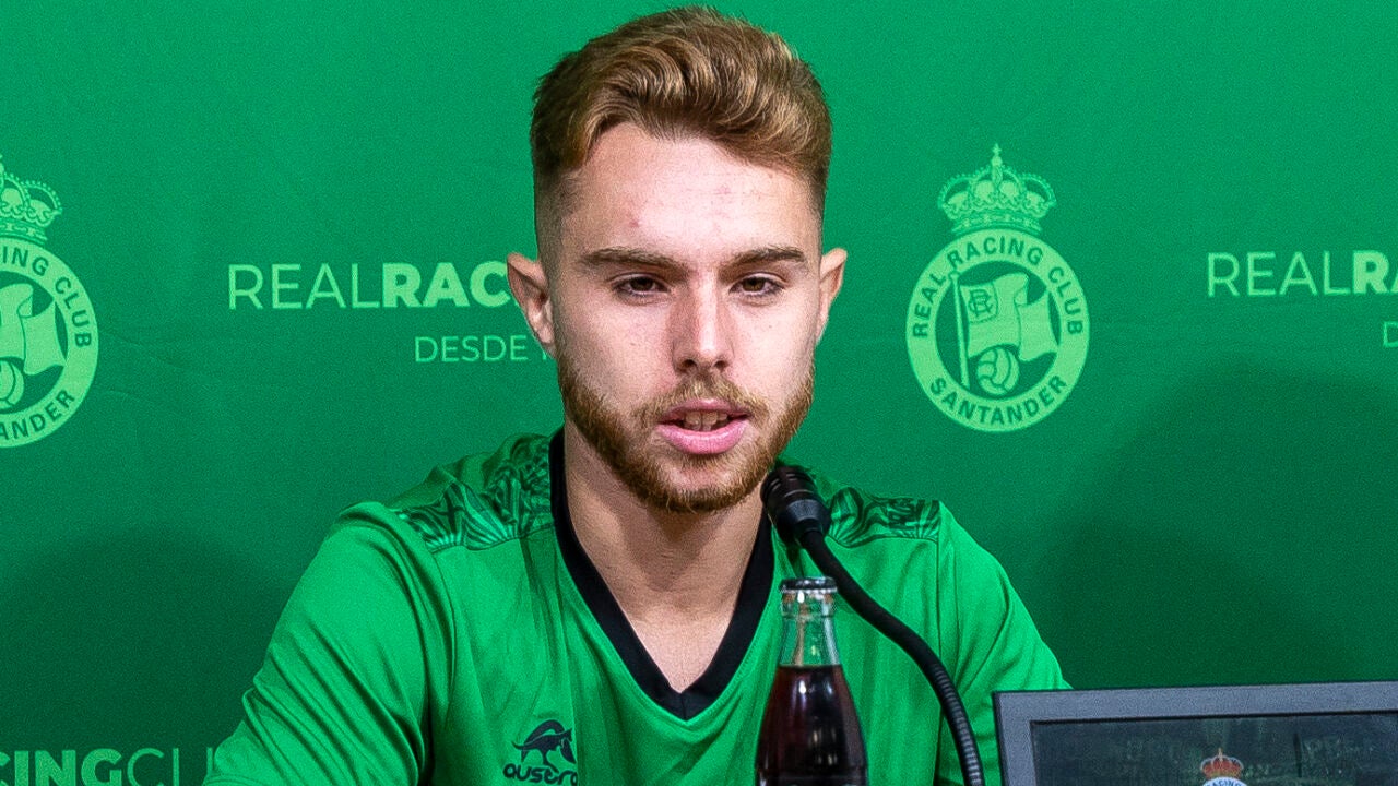 Peque firma con el Sevilla hasta 2028 | Onda Cero Radio