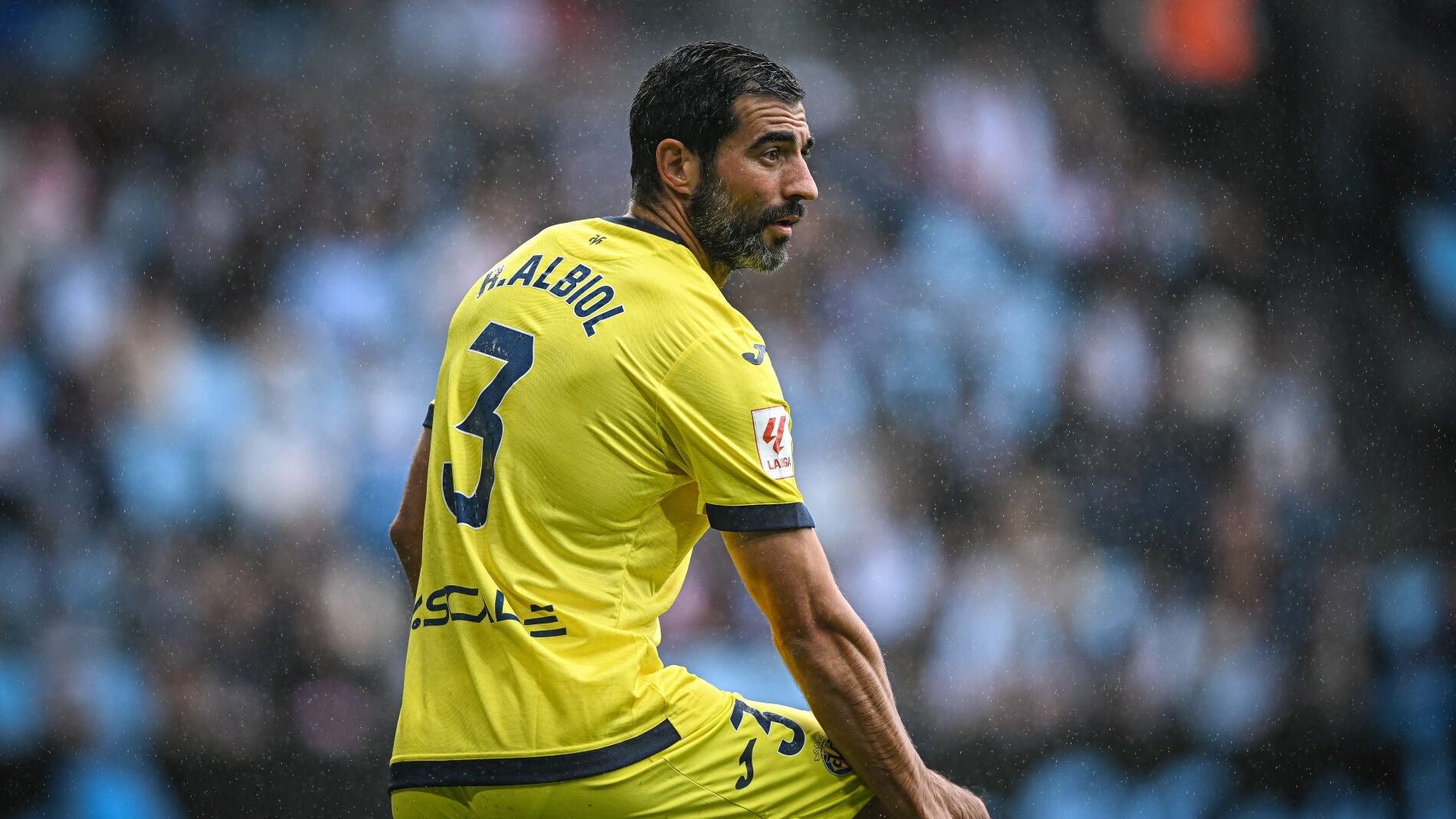 Albiol renueva una campaña más con el Villarreal | Onda Cero Radio