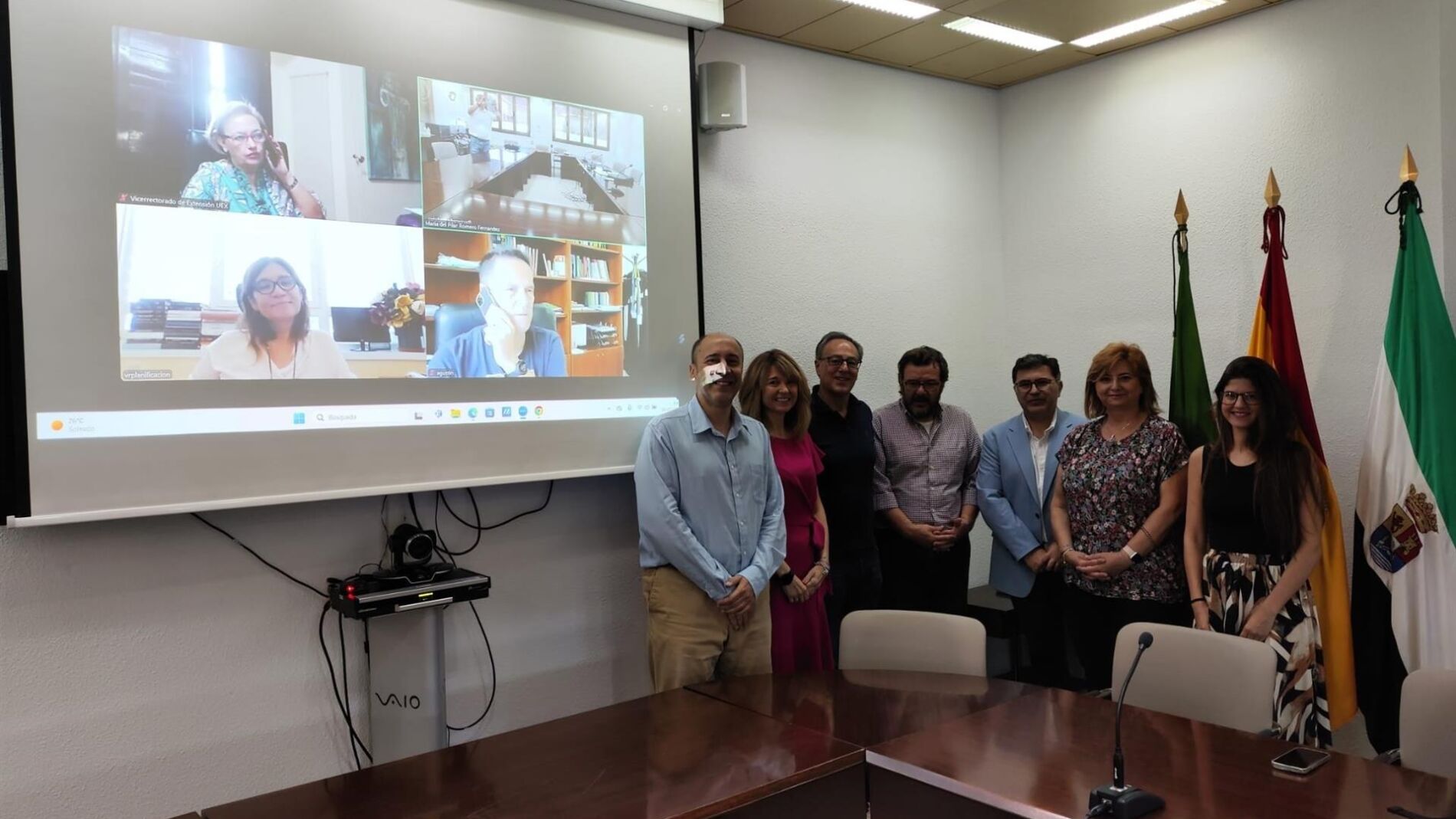 El Inube aspira a convertirse en Instituto de Investigación Sanitario ...