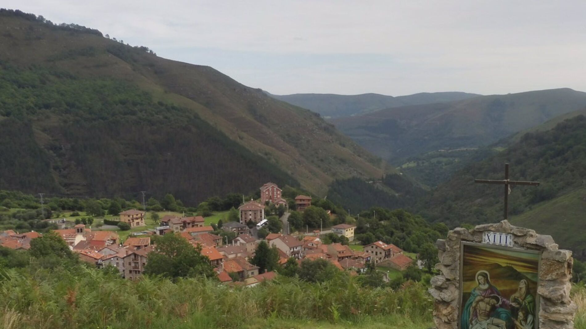 Las monjas de Zurita proyectan una ermita en San Sebastián de ...