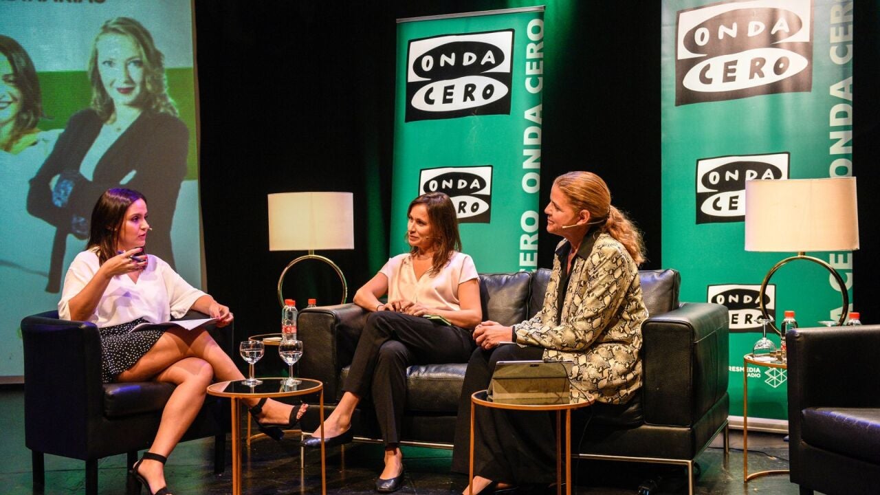 Las empresas familiares baleares tienen una nueva líder: Inés Rotger ...