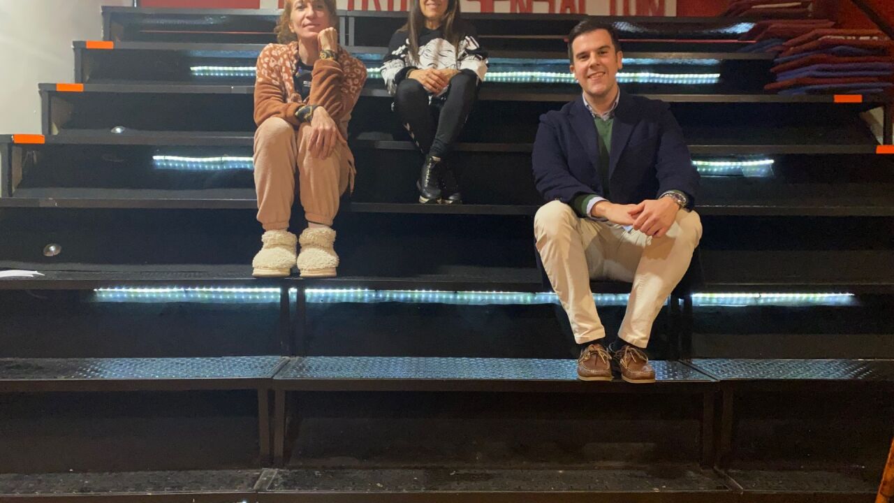 La APCR acerca la figura de los fundadores de Radio Ciudad Real EAJ-65 ...