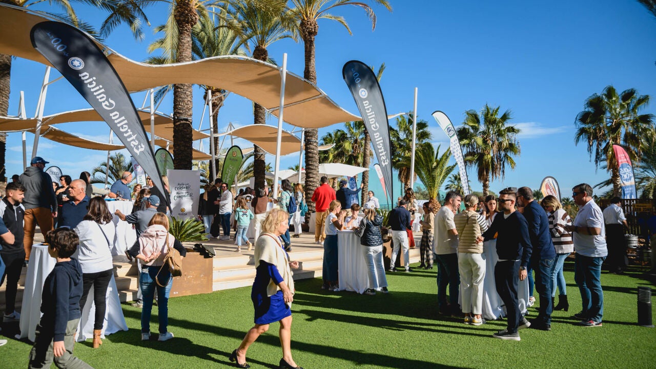 Vera acoge la XXI Final del Torneo Nacional de Golf de Onda Cero | Onda ...