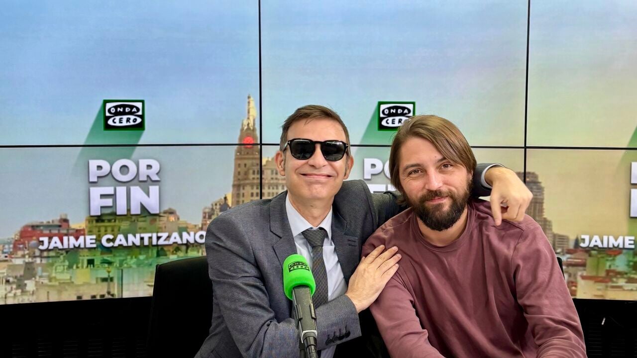 Los dispares con Juan Soto Ivars y Pablo Pombo | Onda Cero Radio