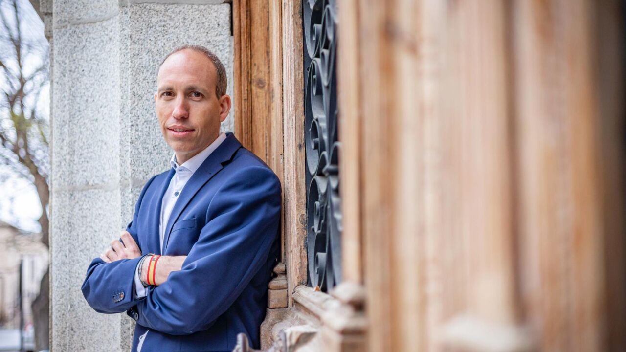 Daniel Arias desvincula a Vox y al concejal Juan Marína de la polémica ...