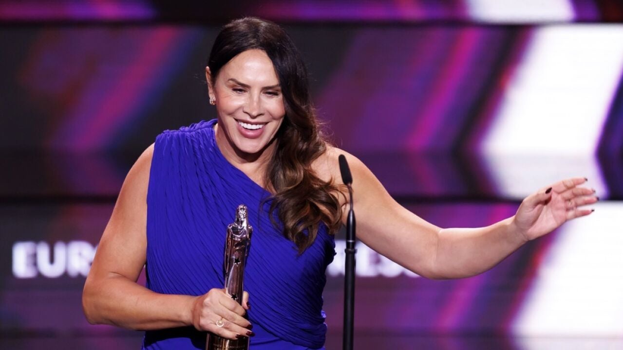 Karla Sofía Gascón podría perder 'su' Oscar por publicar tweets ...