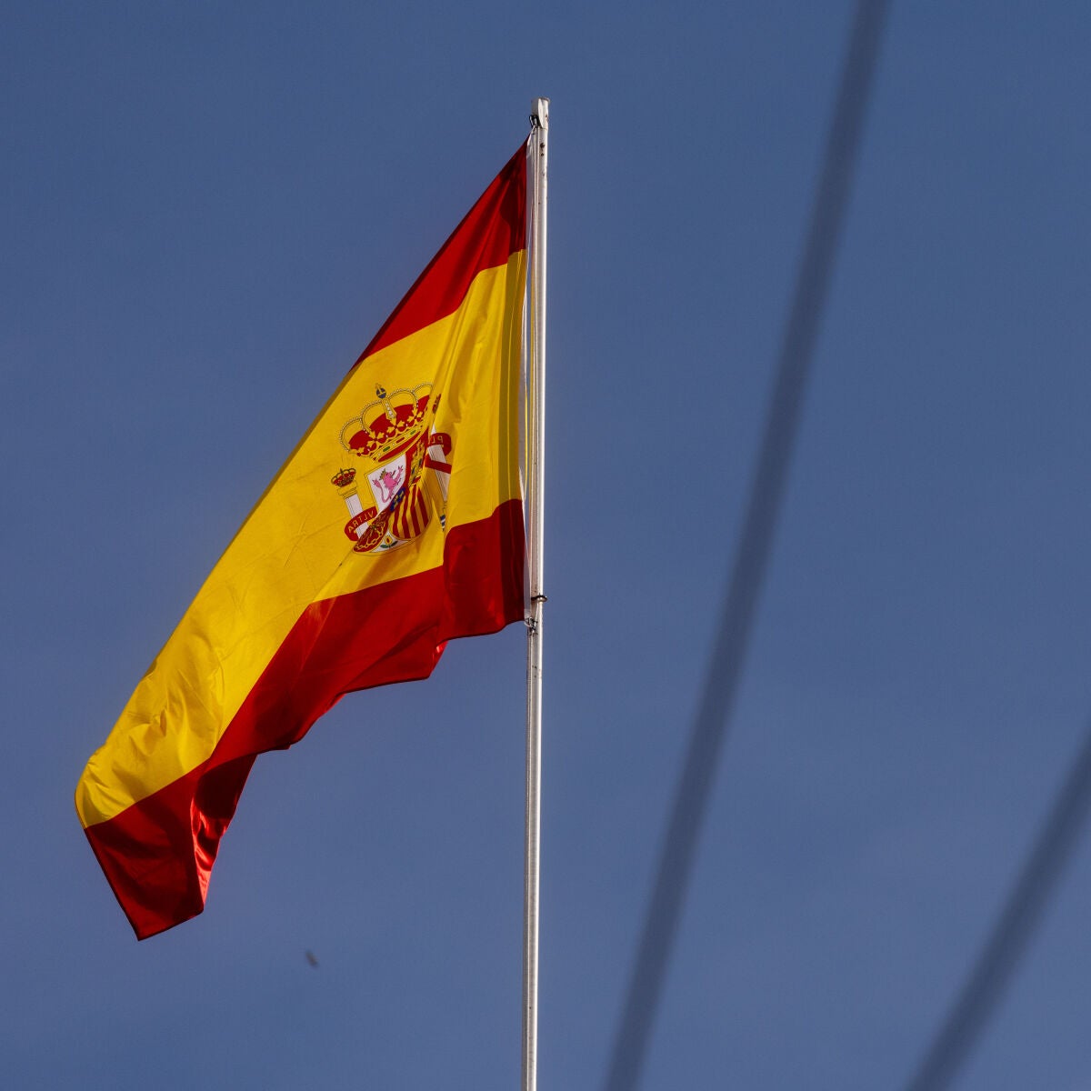 Bandera Española 🇪🇸 Giant Spain Flag / Bandera De España 5x3FT