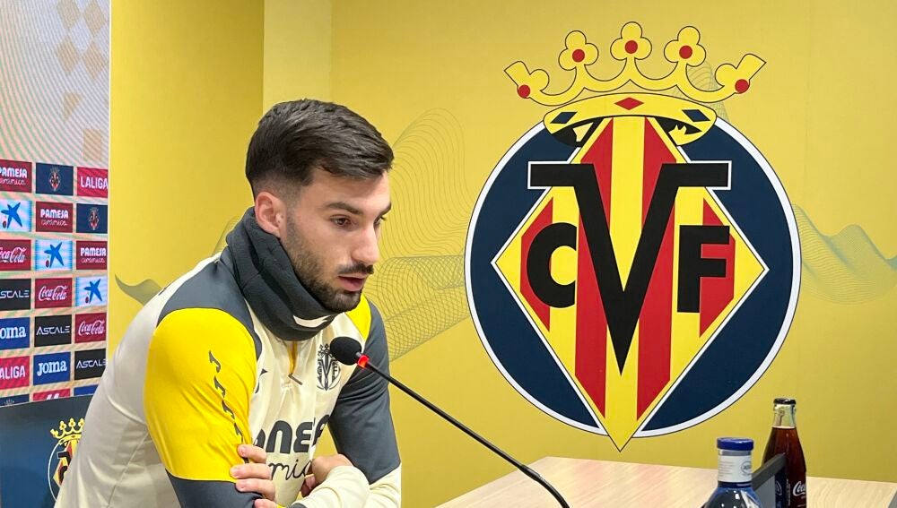 Baena: "Si salgo será a un top 10 del mundo" | Onda Cero Radio