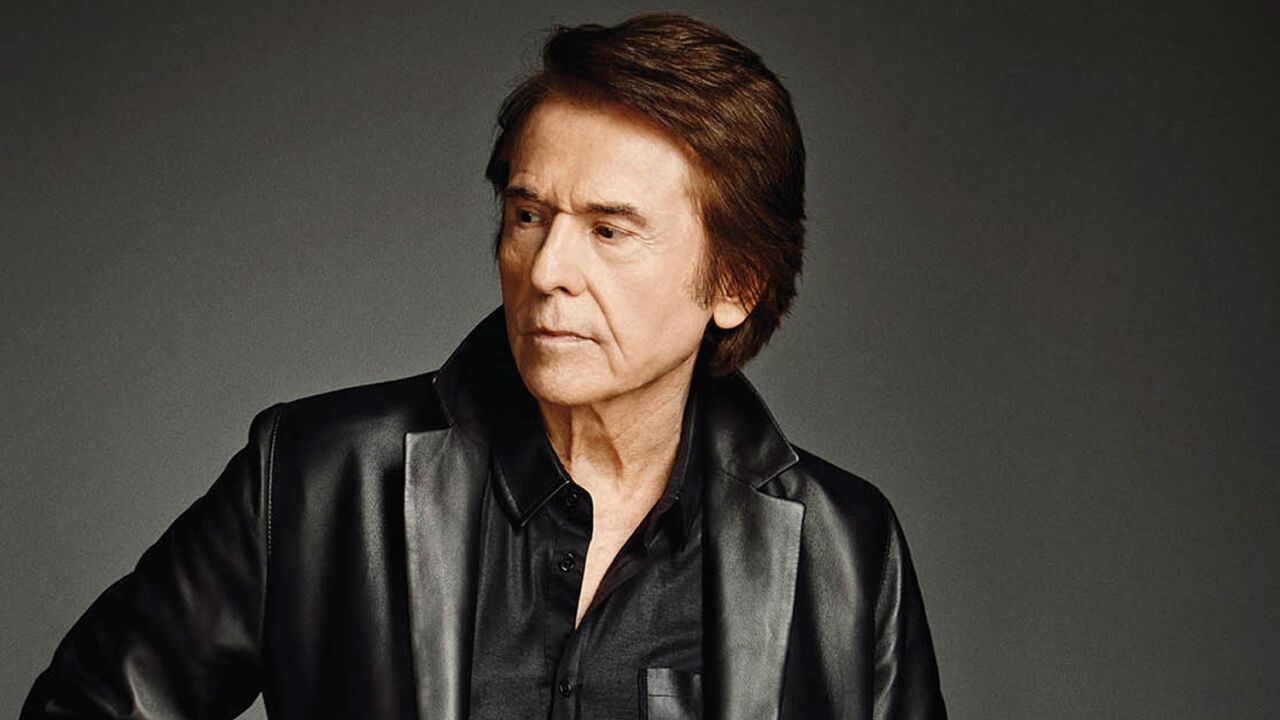 Raphael se encuentra "bien" y permanece ingresado para someterse a más ...