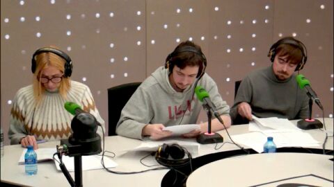 Radioficción - Episodio 13: La historia de los duendes que secuestraron ...