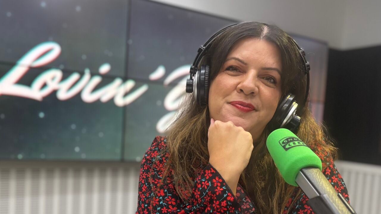 Coria Castillo: “El humor que desarma y enamora” | Onda Cero Radio