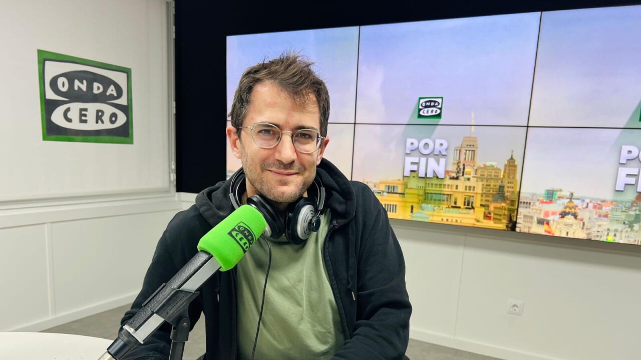 Guillem Roma: "No tengo visualizado un inicio en el mundo de la música ...