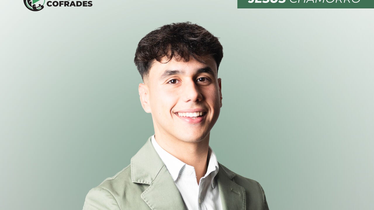 Jesús Chamorro | Onda Cero Radio