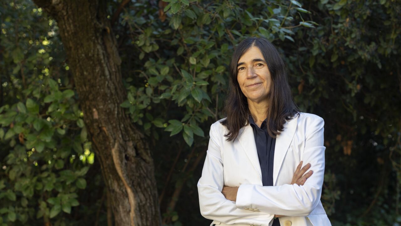 Quién es María Blasco, la directora del CNIO, en el punto de mira tras ...