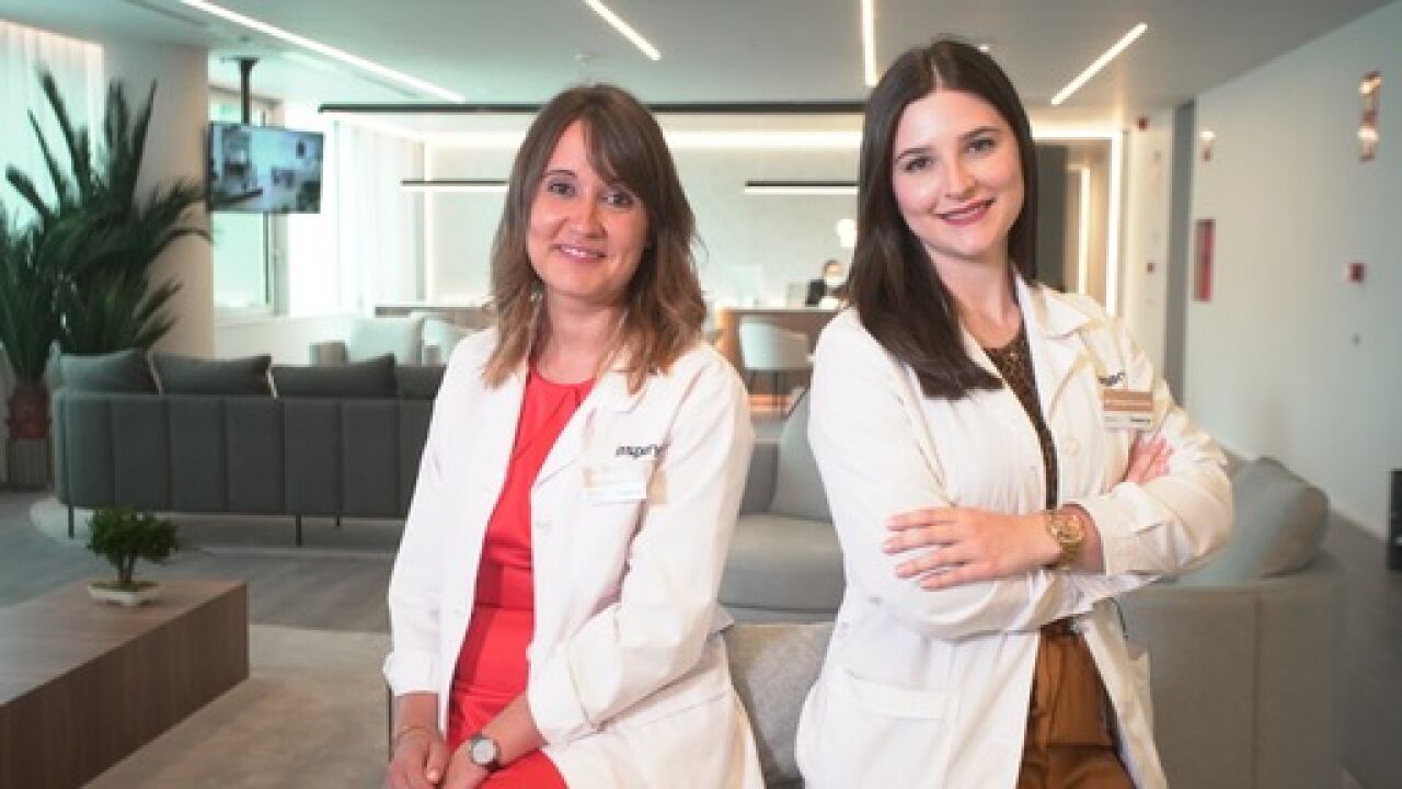 Insparya, el Grupo Capilar líder de Europa cuida de tu salud capilar en ...