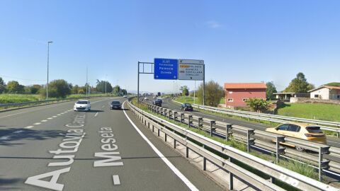 Cuándo se cortará el tráfico en la autovía A-67 por las obras del ...