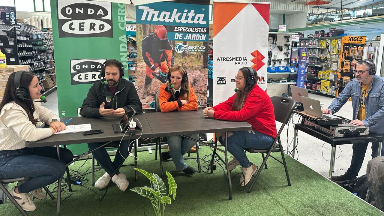 Más de uno Mérida especial Carnaval Romano (26/02/2025) | Onda Cero Radio