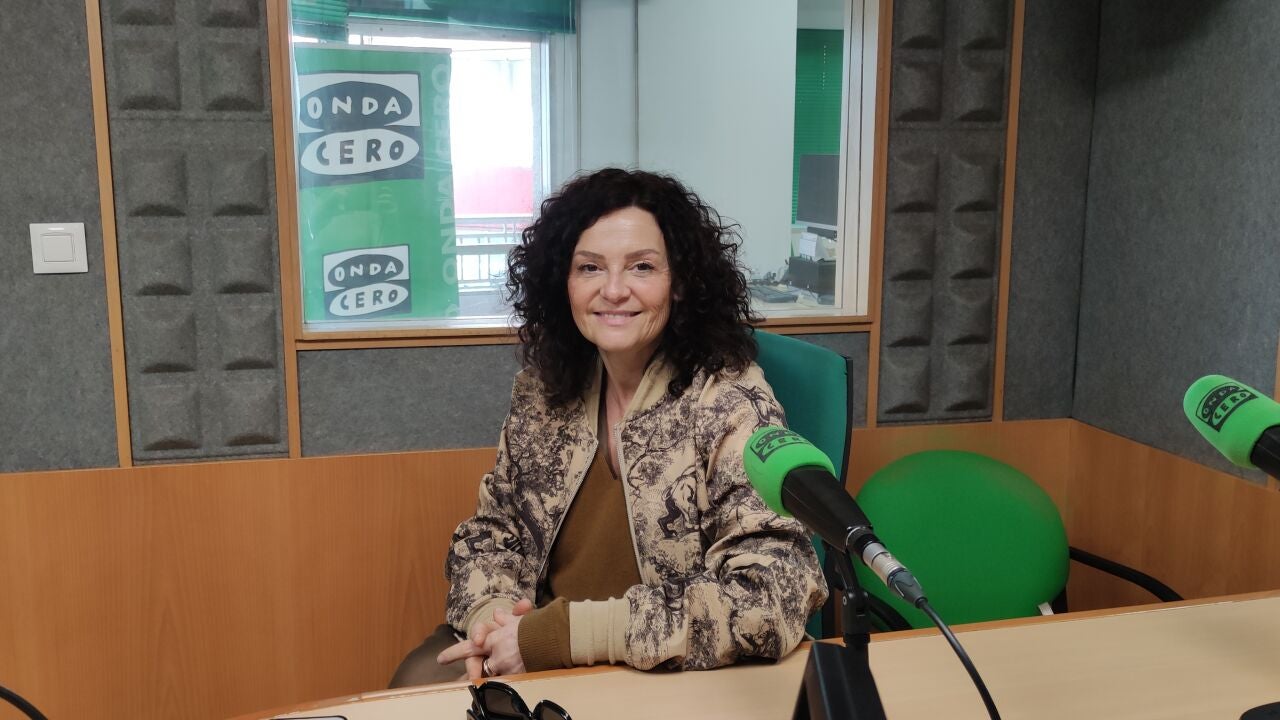 Marta Blanco: “Desde Galáurea también abordamos situaciones de urgencia ...