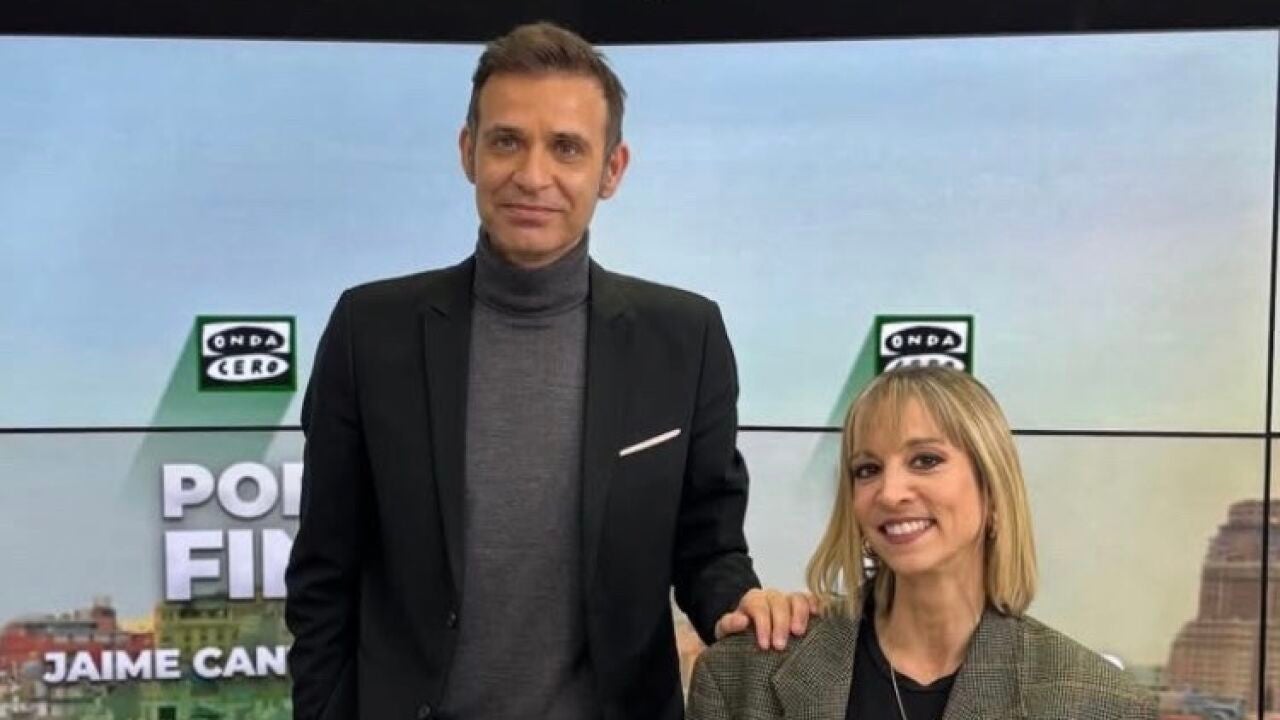 La hora brava con Pablo pombo y Rebeca Marín | Onda Cero Radio