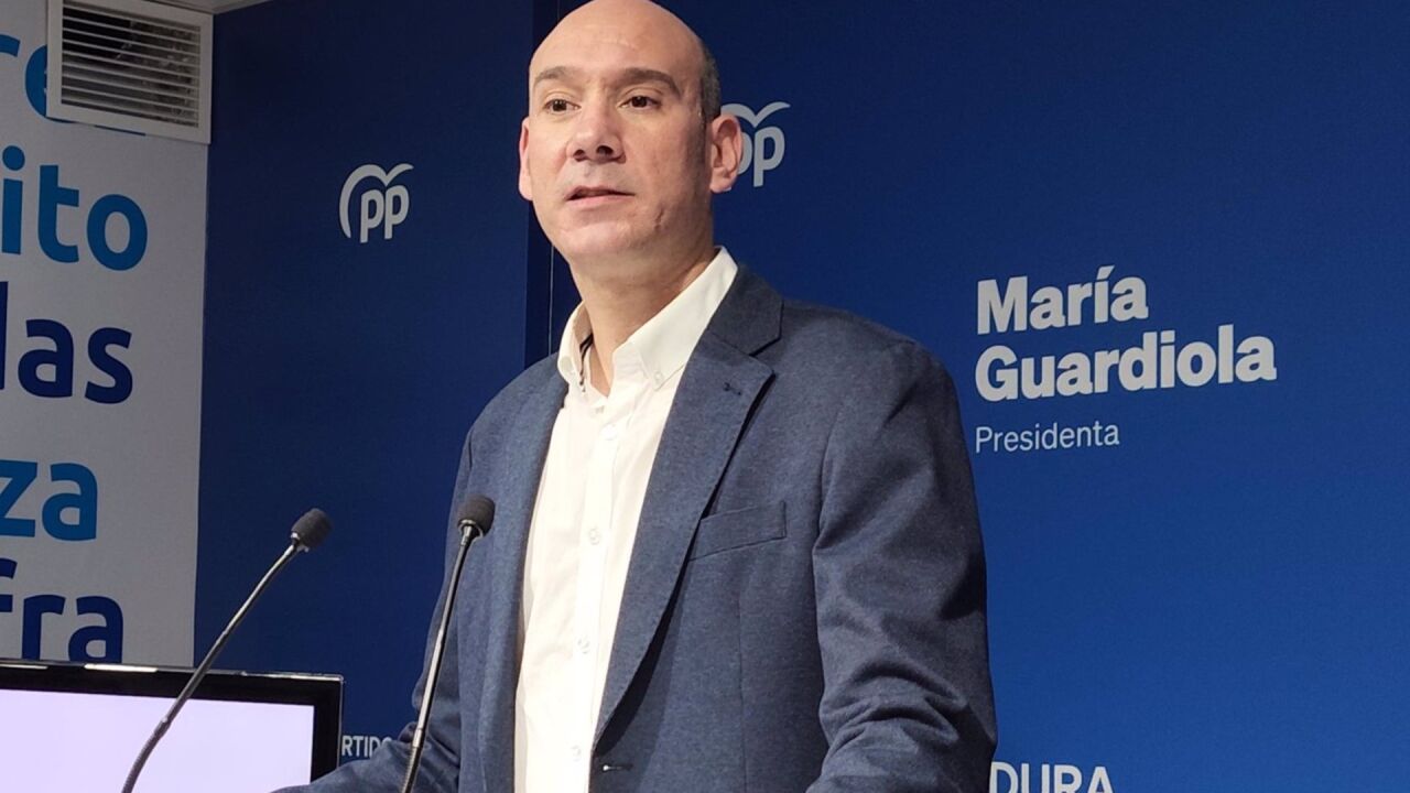 El PP enmarca la reunión entre Guardiola y Page en la búsqueda de ...