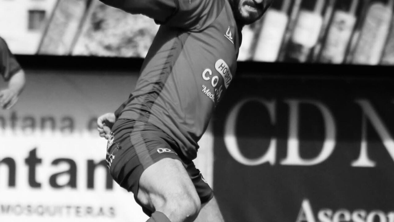 A morte de Xurxo Bouzo conmociona ó fútbol ourensán | Onda Cero Radio