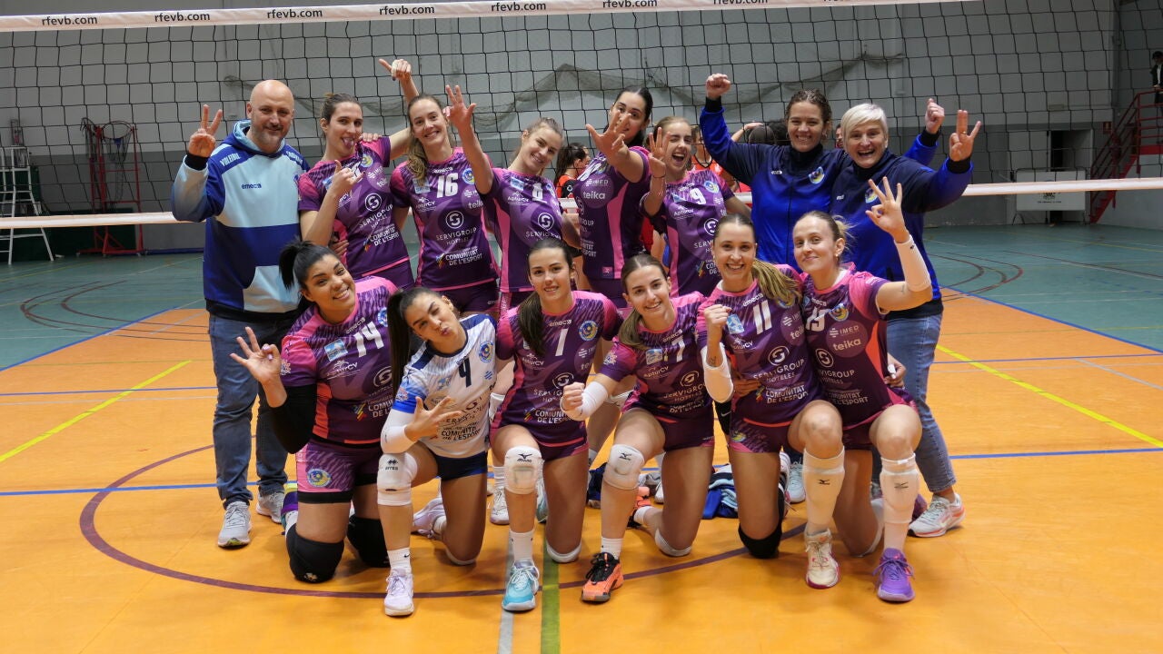 Cara y cruz para el Servigroup Playas de Benidorm | Onda Cero Radio