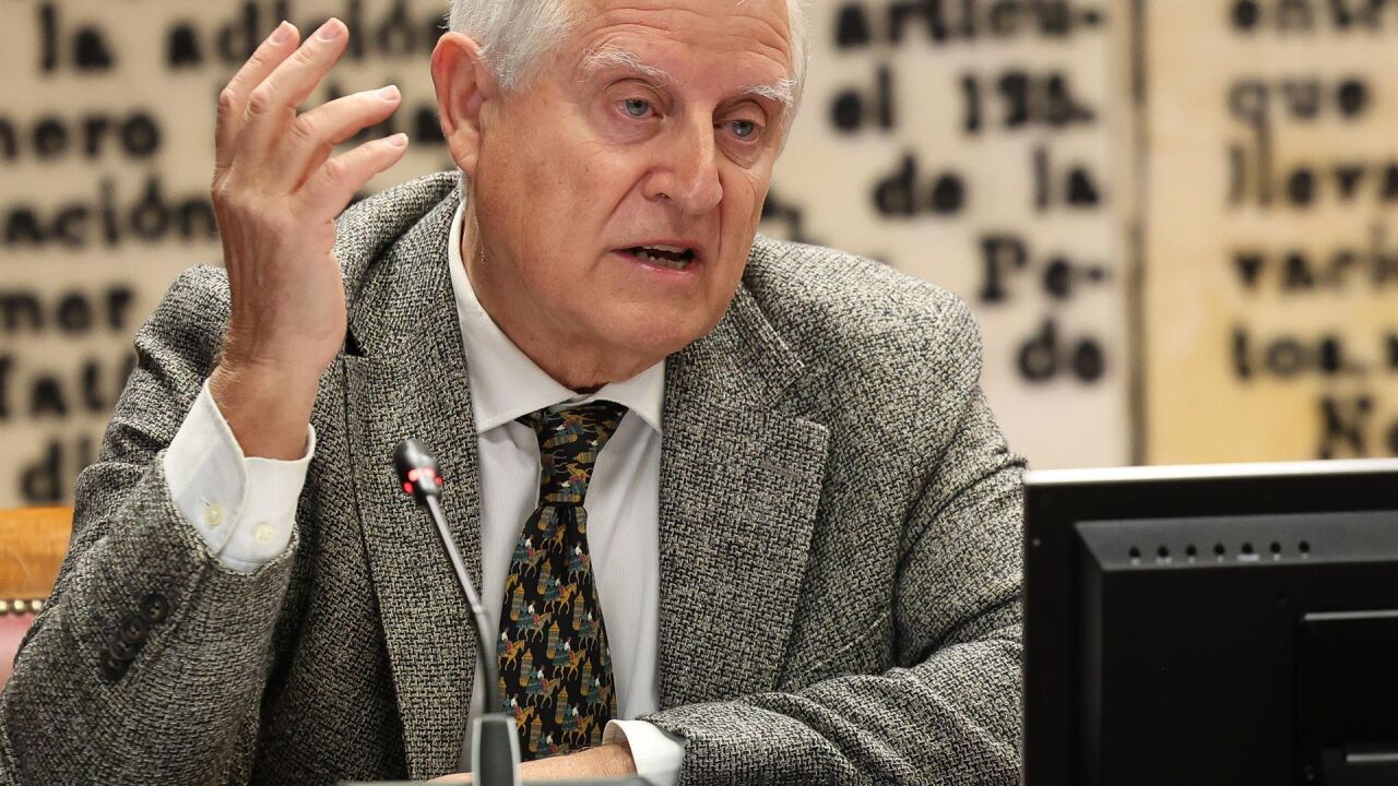 Perretta, arquitecto, sobre la DANA: "Si se hubieran acometido las ...