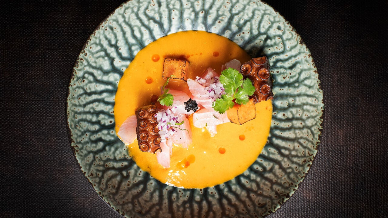 Callao24, el homenaje criollo del chef Jhosef Arias a su familia | Onda ...