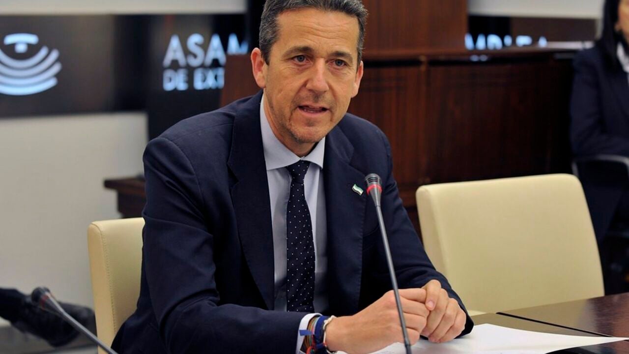 El inversor de la gigafactoría de Navalmoral ha trasladado a la Junta ...