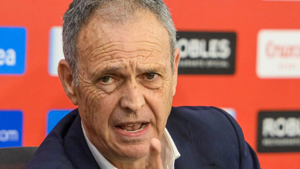 Caparrós defiende al Sevilla: "Hay mucha calidad" | Onda Cero Radio