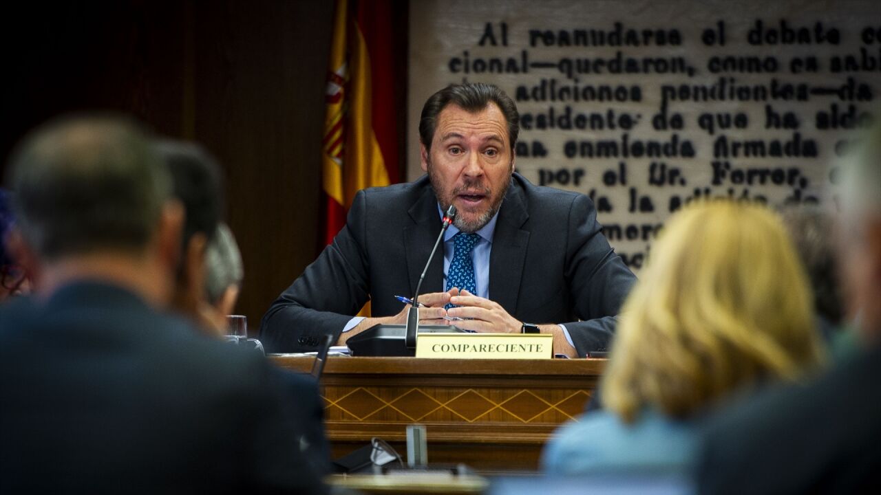 "¿Usted sabe leer y escribir? Enhorabuena, ya tendría trabajo en INECO ...