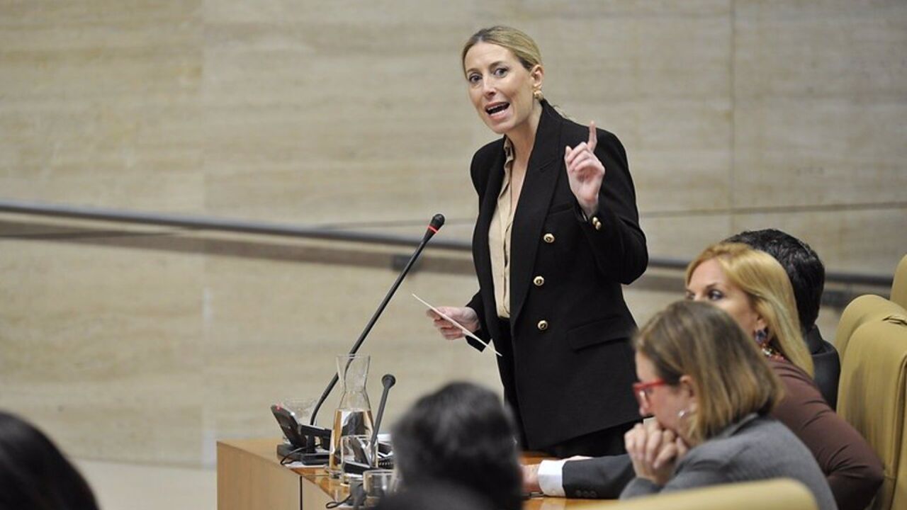 Guardiola señala que no tiene "ningún miedo" a Vox, y le insta a que ...