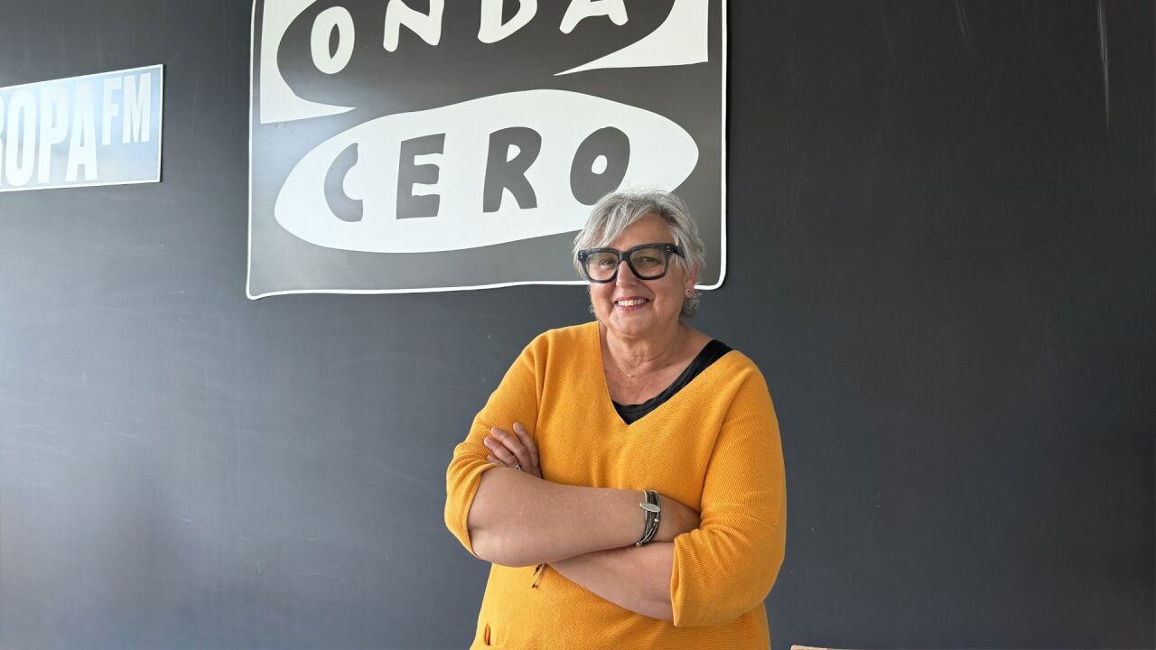 Yolanda Lobo: "Para mí la libertad es poder nombrarme como mujer ...