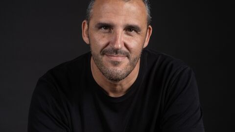 El malagueño Curro Rodríguez, fundador de Ly Company Group y Ly Holding ...